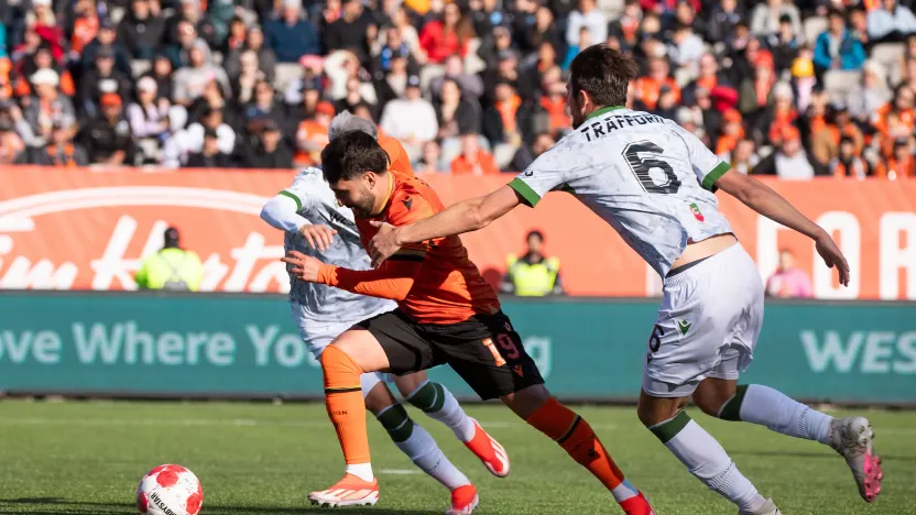 MATCH PREVIEW: Cavalry FC vs. Forge FC — 2024 CPL Final
