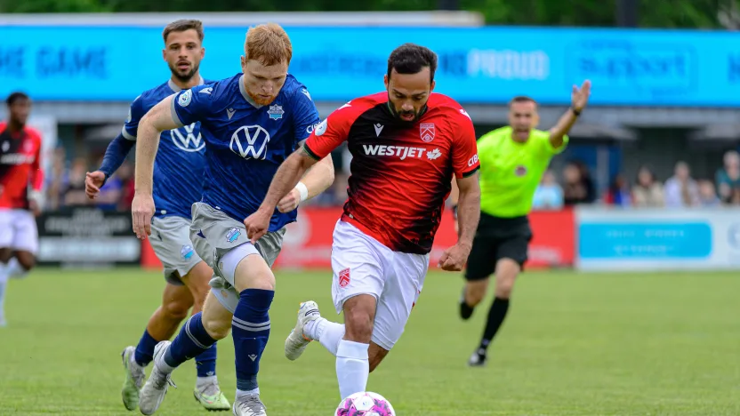 MATCH ANALYSIS: Halifax Wanderers scores two late goals to nab 3-1 win ...