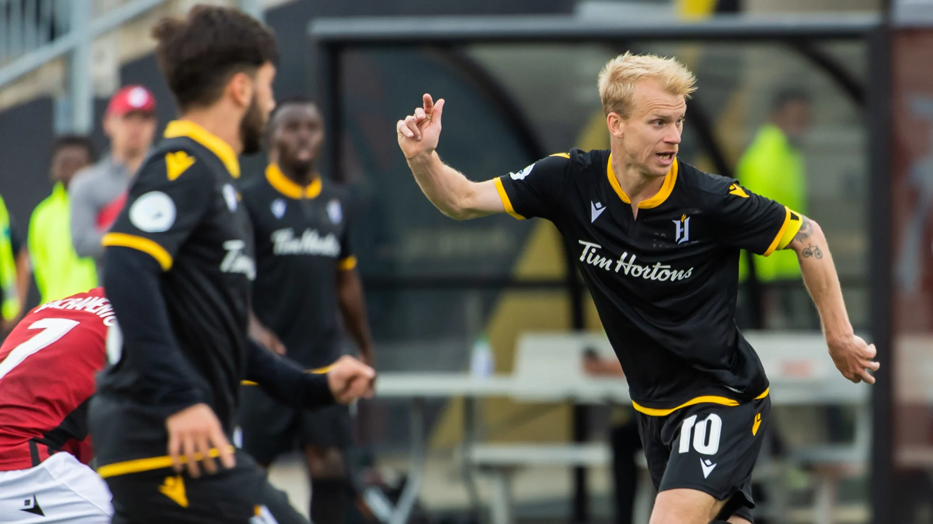 Roster analysis: How does Forge FC look going into 2020?