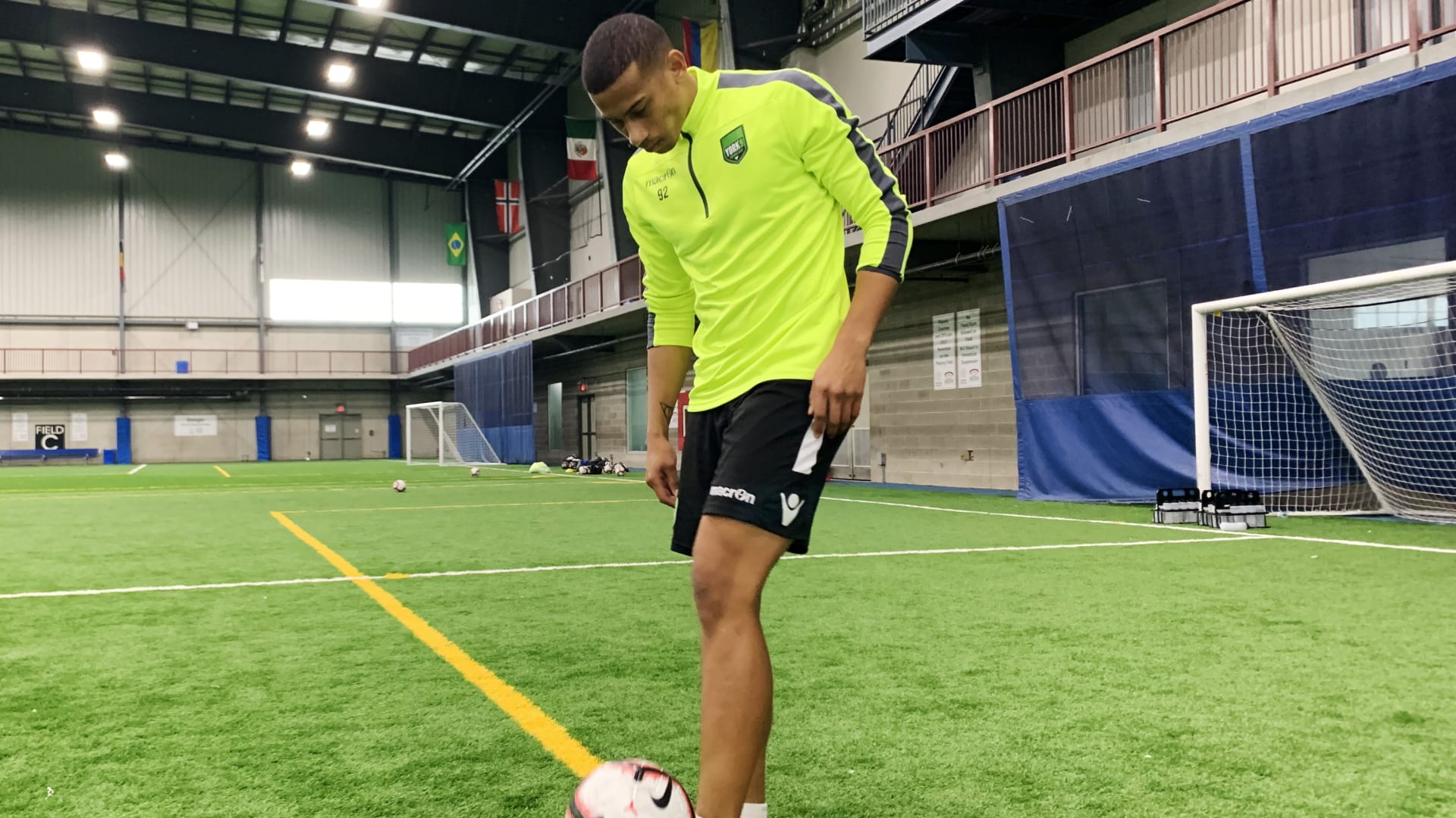 Projection: These are the CPL’s top 5 left-wingers right now