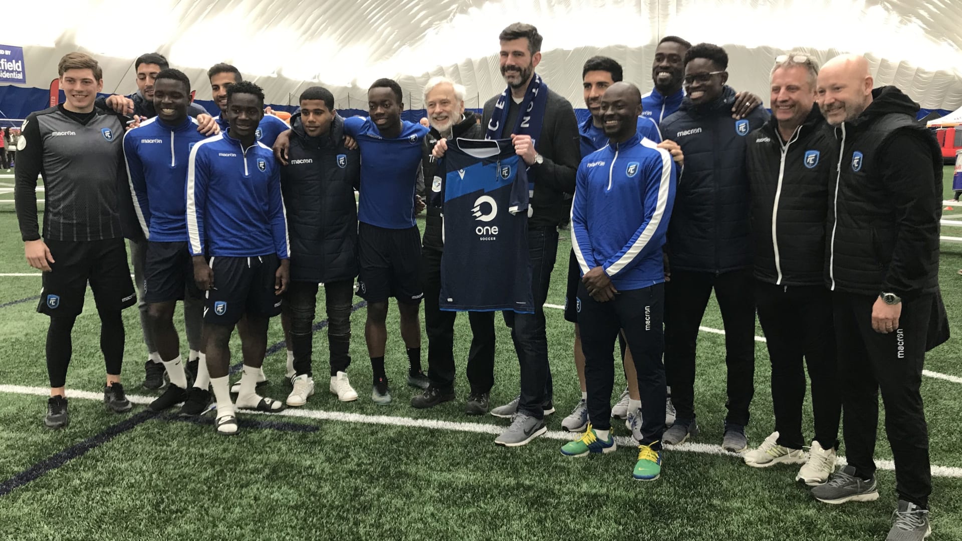 Edmonton mayor: CPL brings “connection” to local soccer fans
