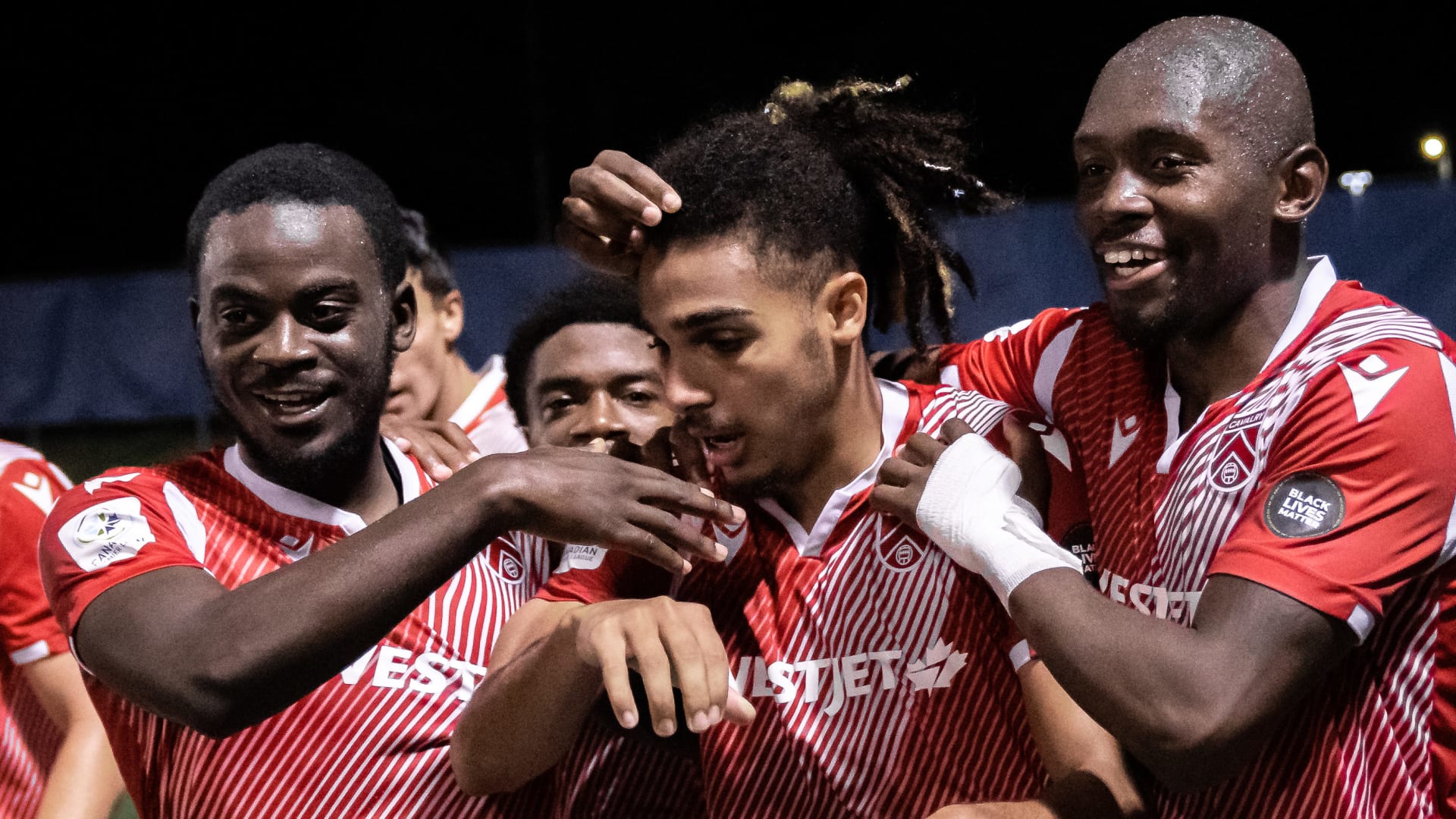 Cavalry FC: 2020 season in review