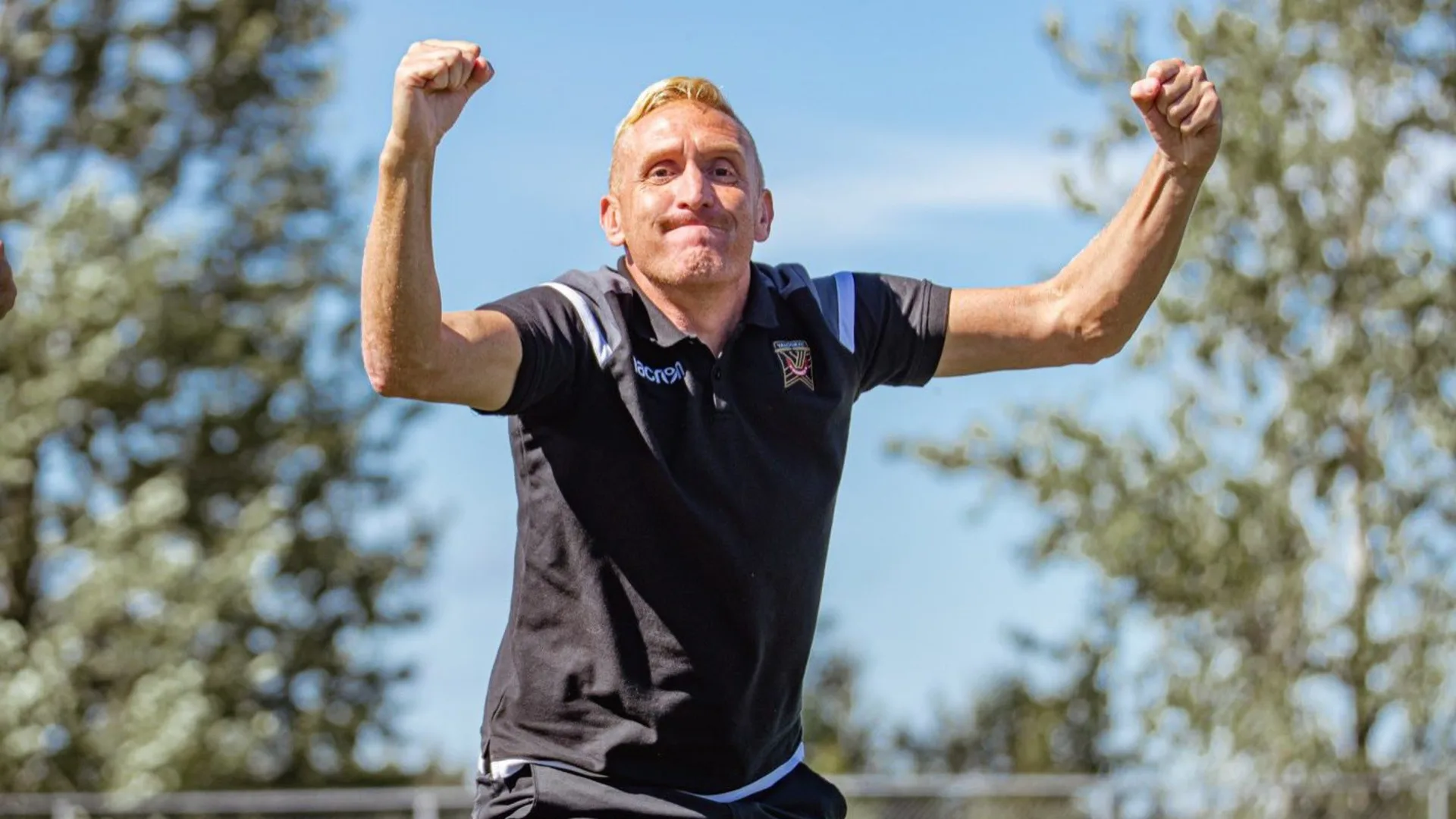 Rob Gale dismisses ‘rubbish’ talk with blowout win: Valour ‘wanted to ...