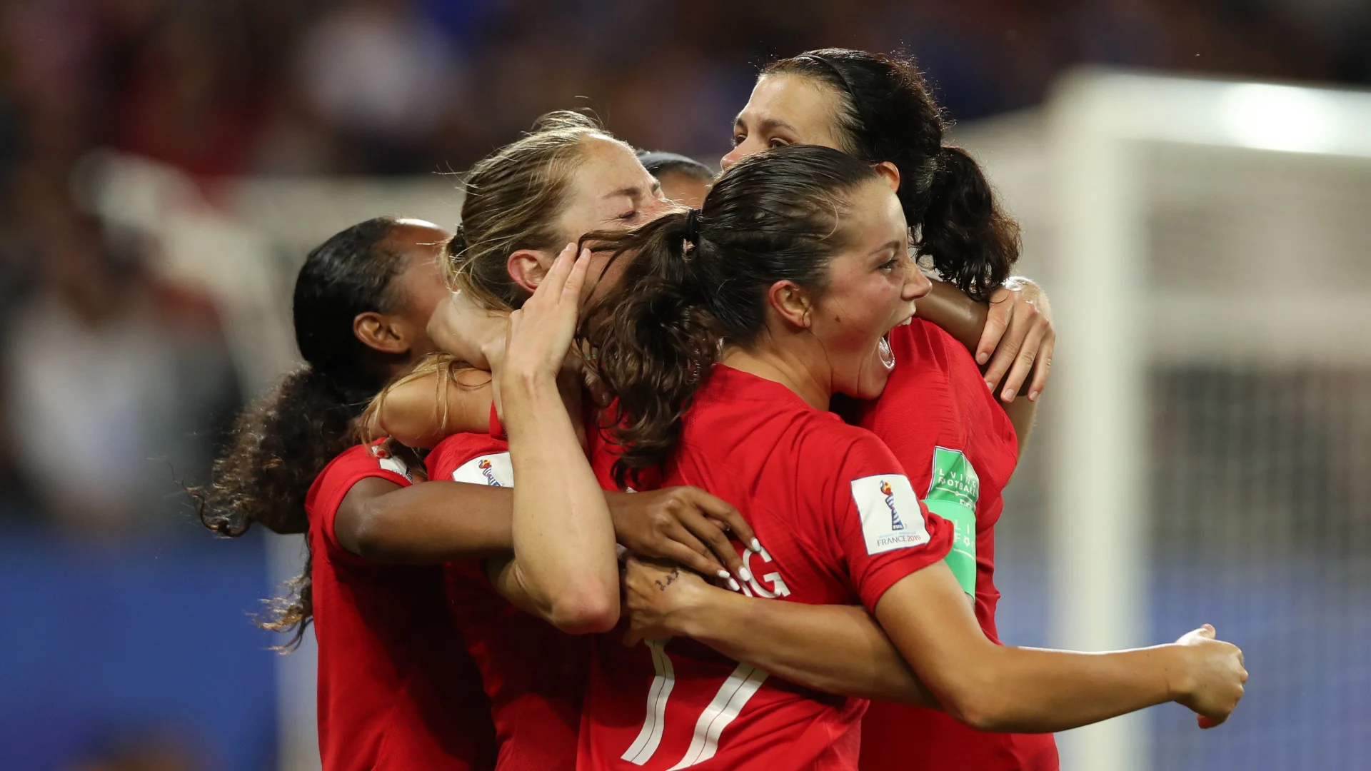 CanWNT qualify for WWC Round of 16 after defeating New Zealand