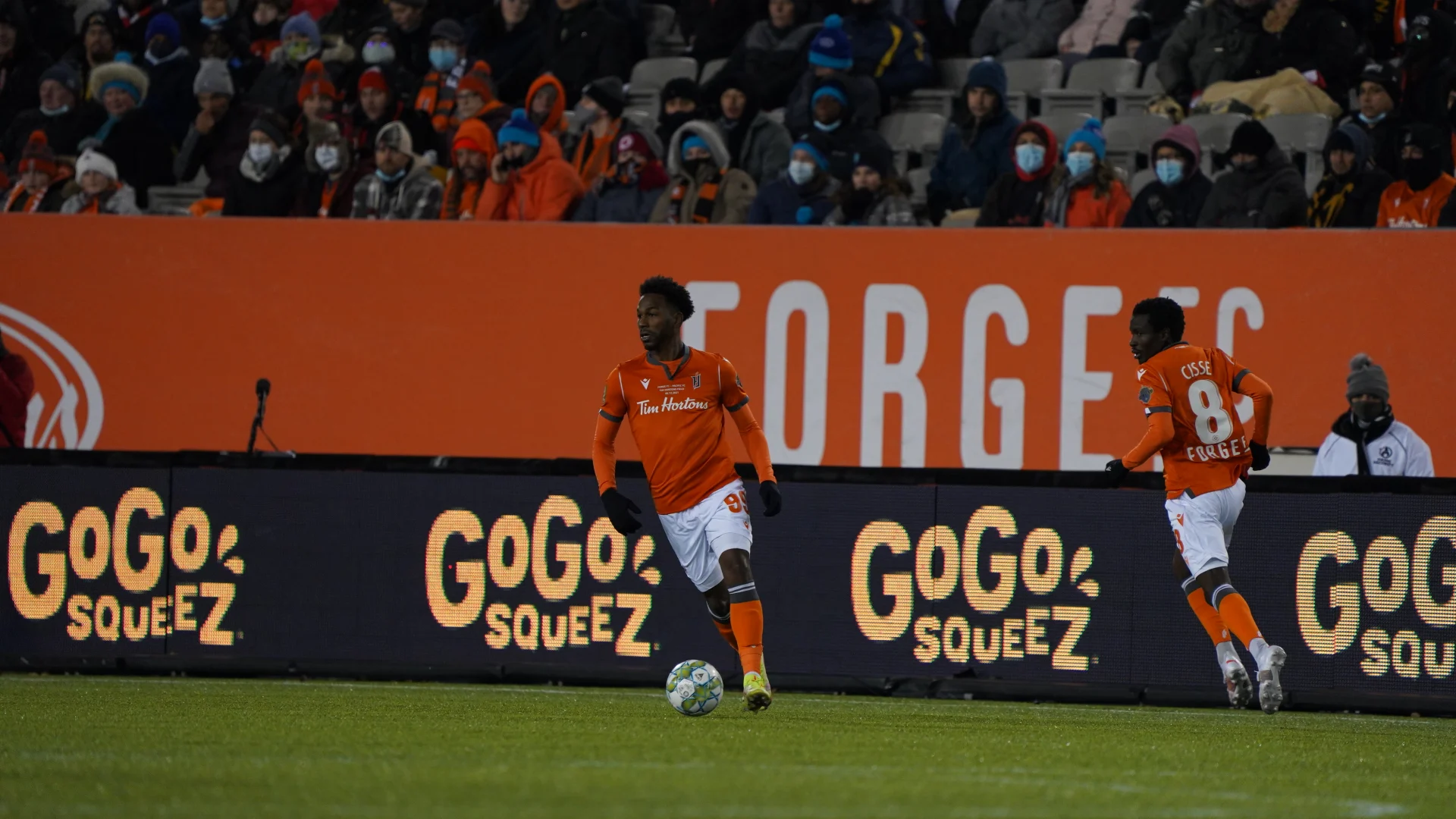 3 reasons why Forge FC didn’t win the 2021 CPL title