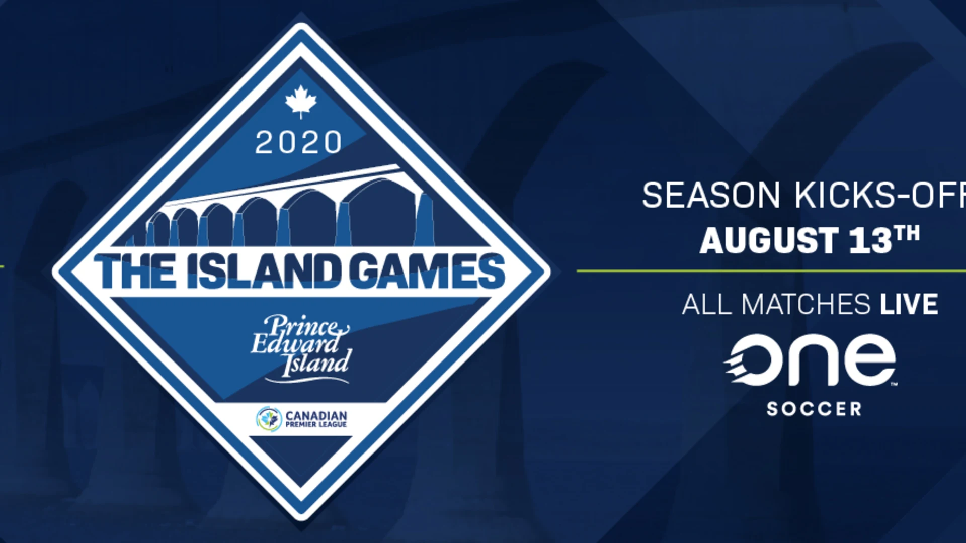 Canadian Premier League confirms Charlottetown, P.E.I. as location for ...