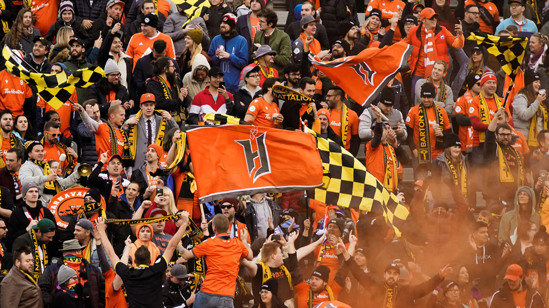 2019 CPL Fan Awards prize winners