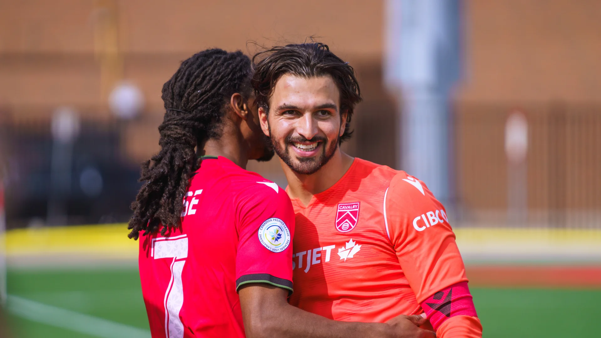 WATCH: How Cavalry’s veterans set a title-winning mentality | CPL ...
