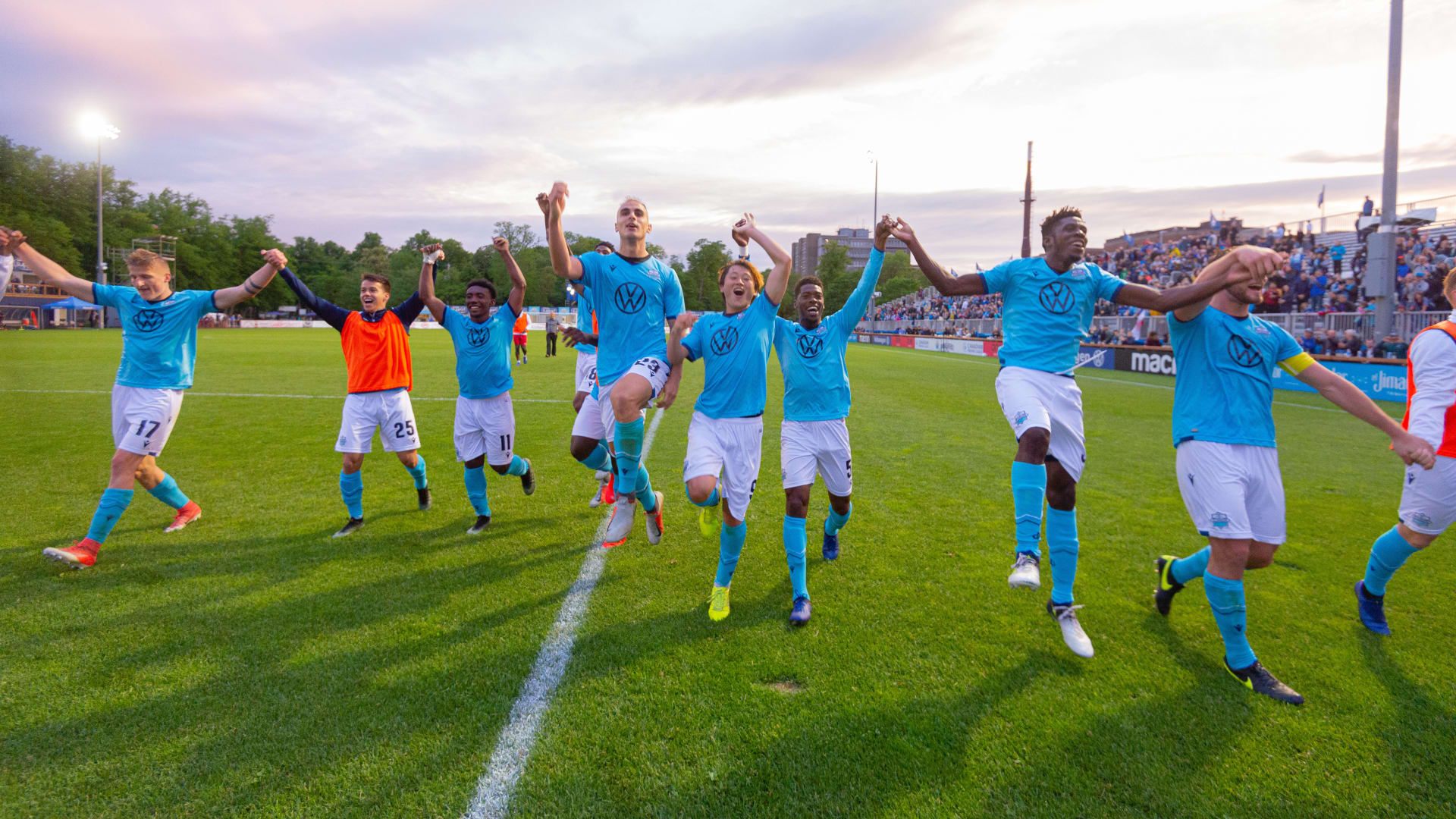 GALLERY: 10 best photos from CPL’s Spring season
