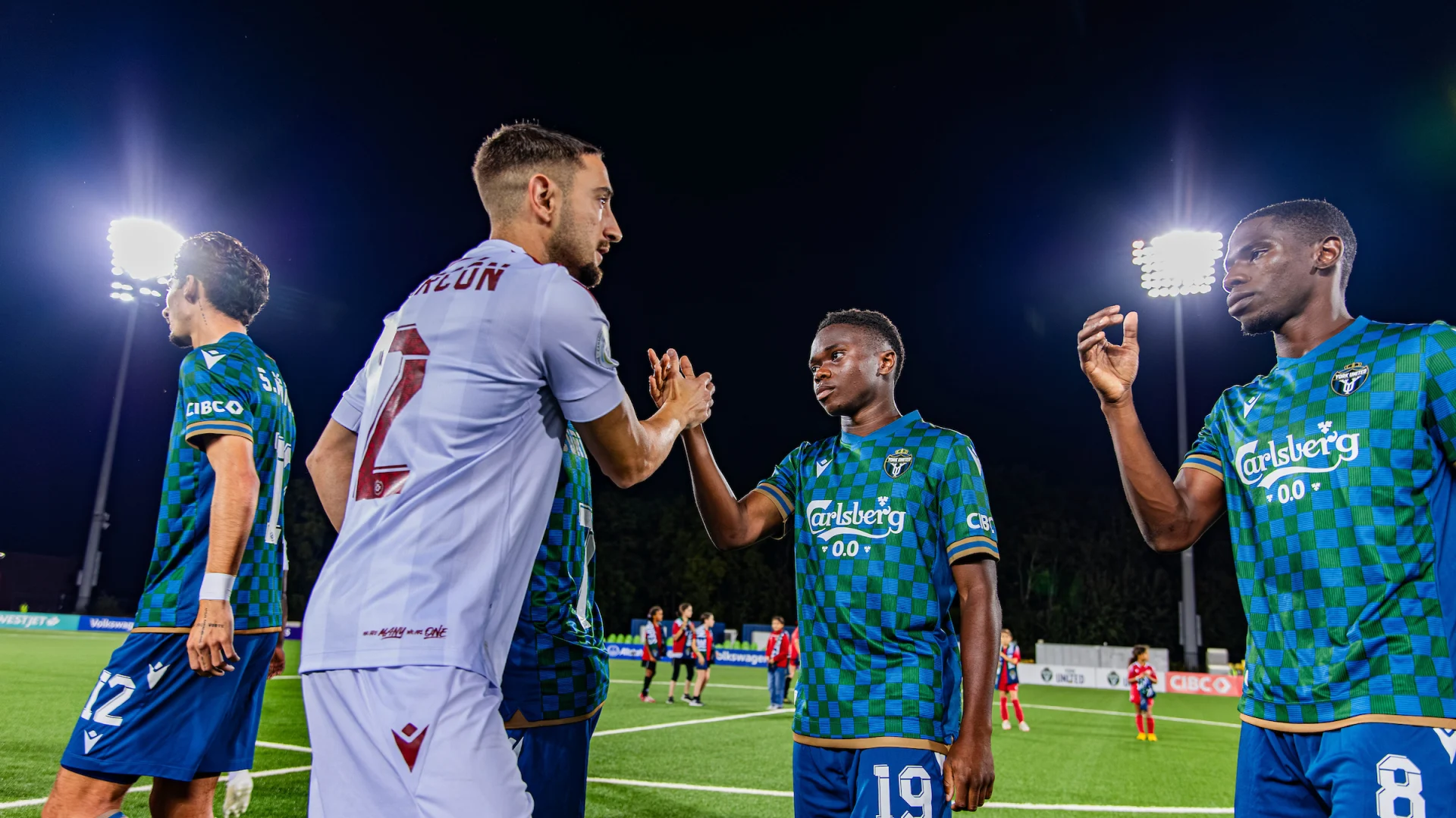 York United FC announce end-of-season roster updates