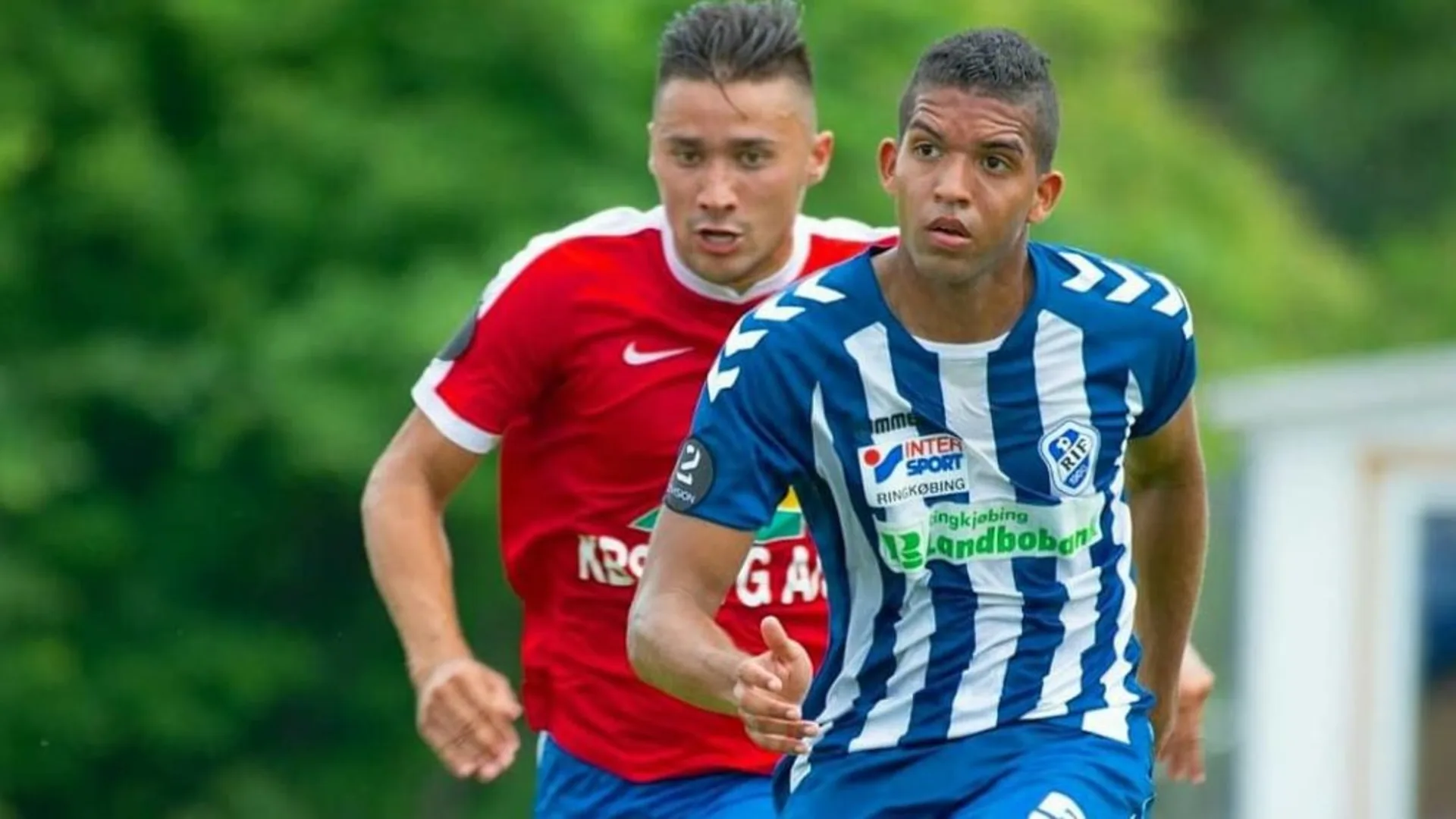 Valour FC signs Panamanian defender Amir Soto