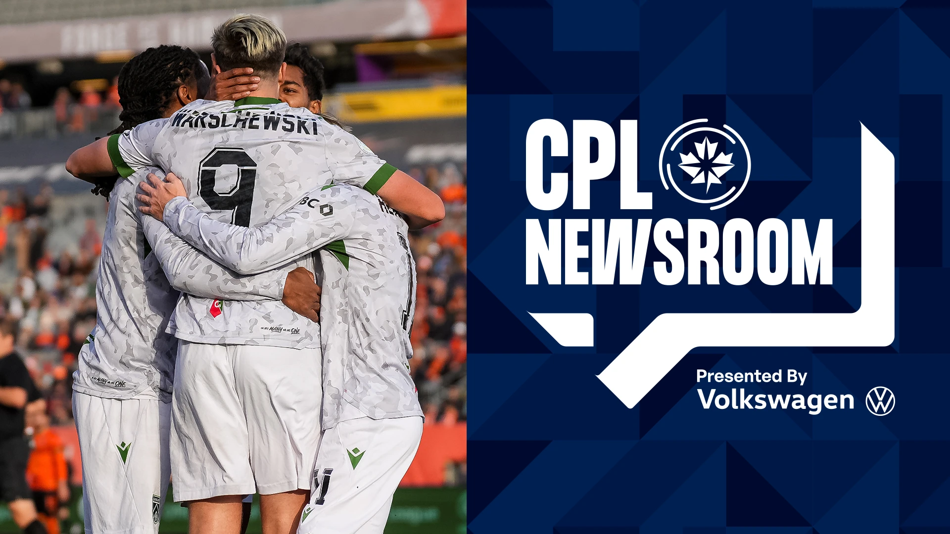 CPL Newsroom pres. by Volkswagen: Cavalry FC advance to CPL Final ...