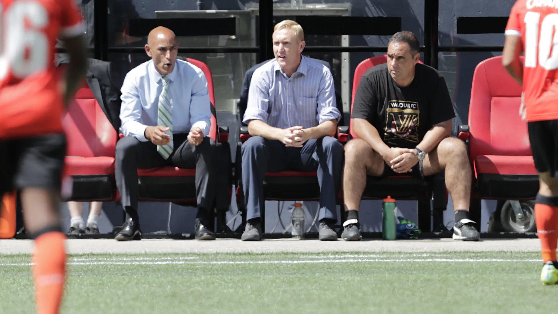 CCL! Power Rankings, No. 13: 905 Derby swap, HFX plummets