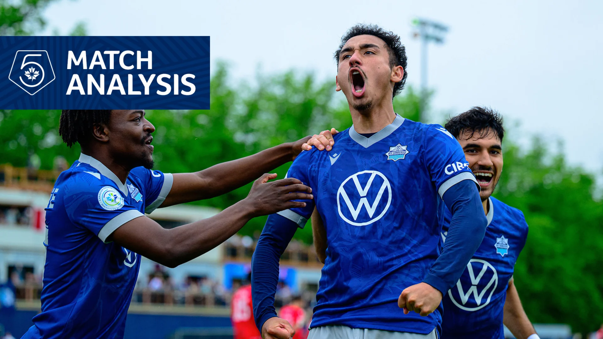 MATCH ANALYSIS: Halifax Wanderers scores two late goals to nab 3-1 win ...