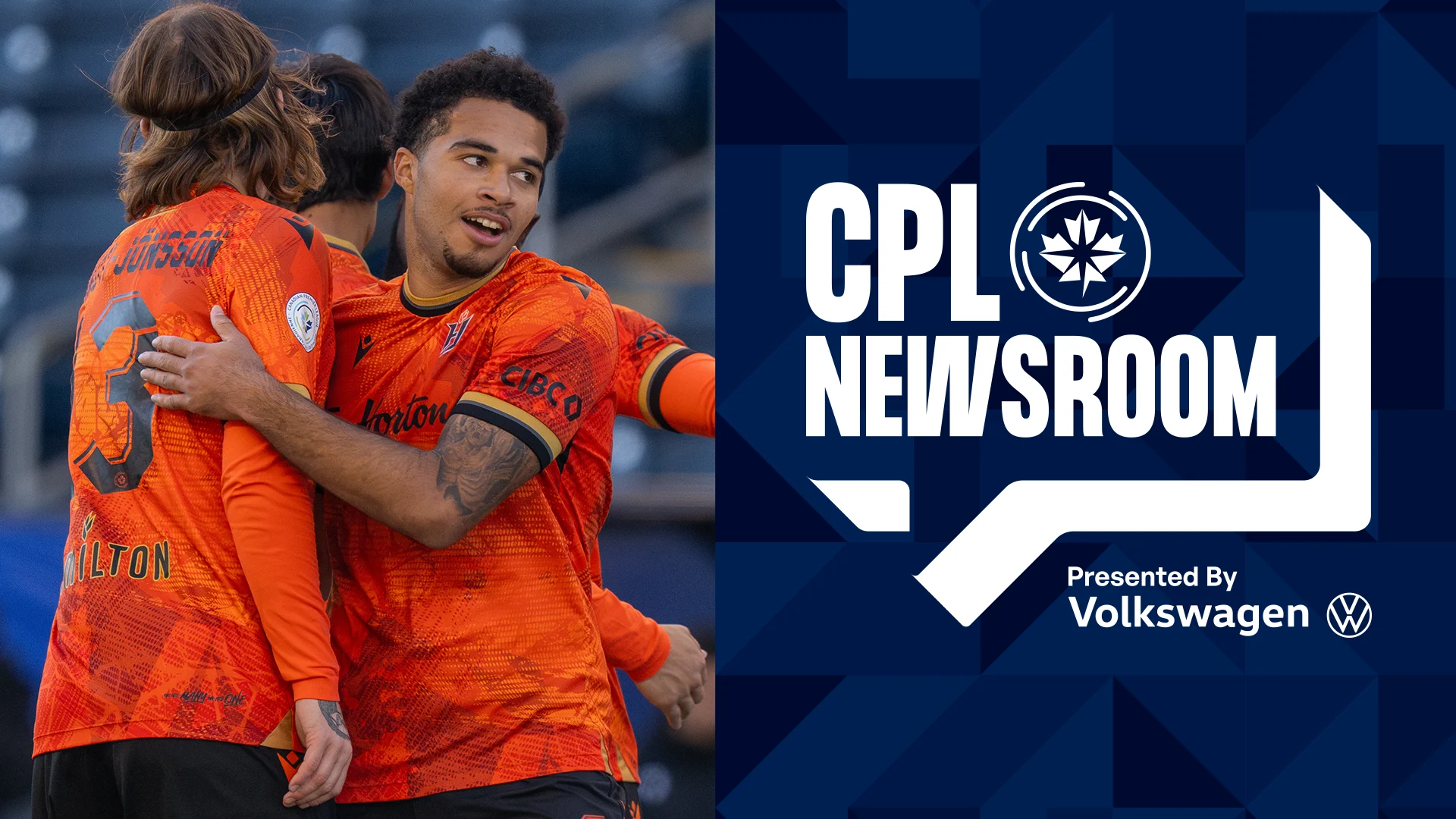 CPL Newsroom pres. by Volkswagen: Forge crowned CPL Shield winners ...