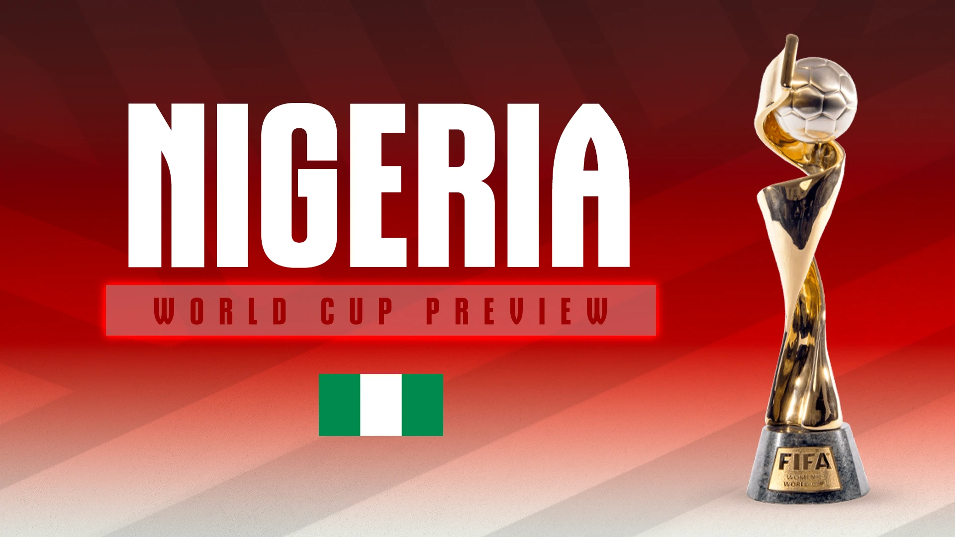 Women’s World Cup 2023: Nigeria Team Guide