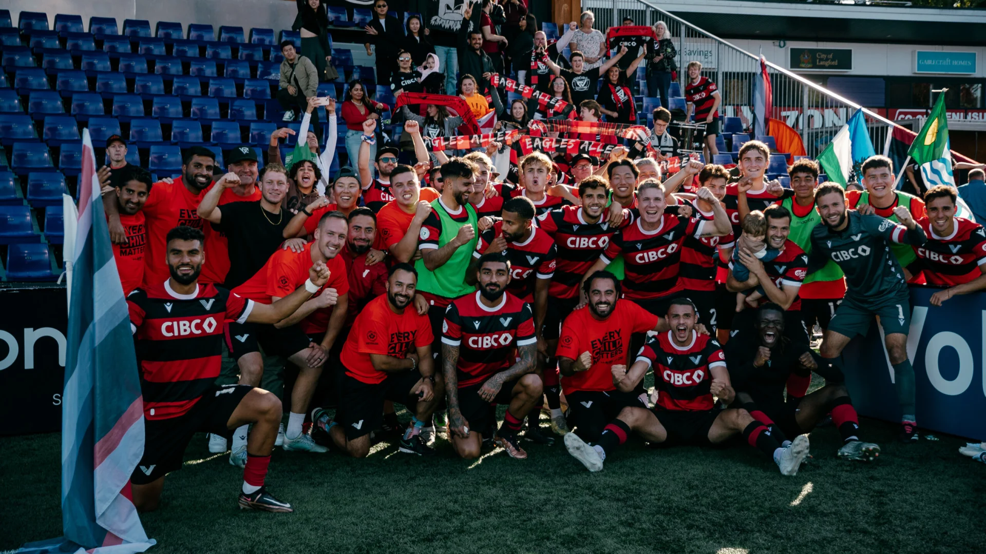 MATCH ANALYSIS: Red-hot Vancouver FC continue to disrupt playoff ...