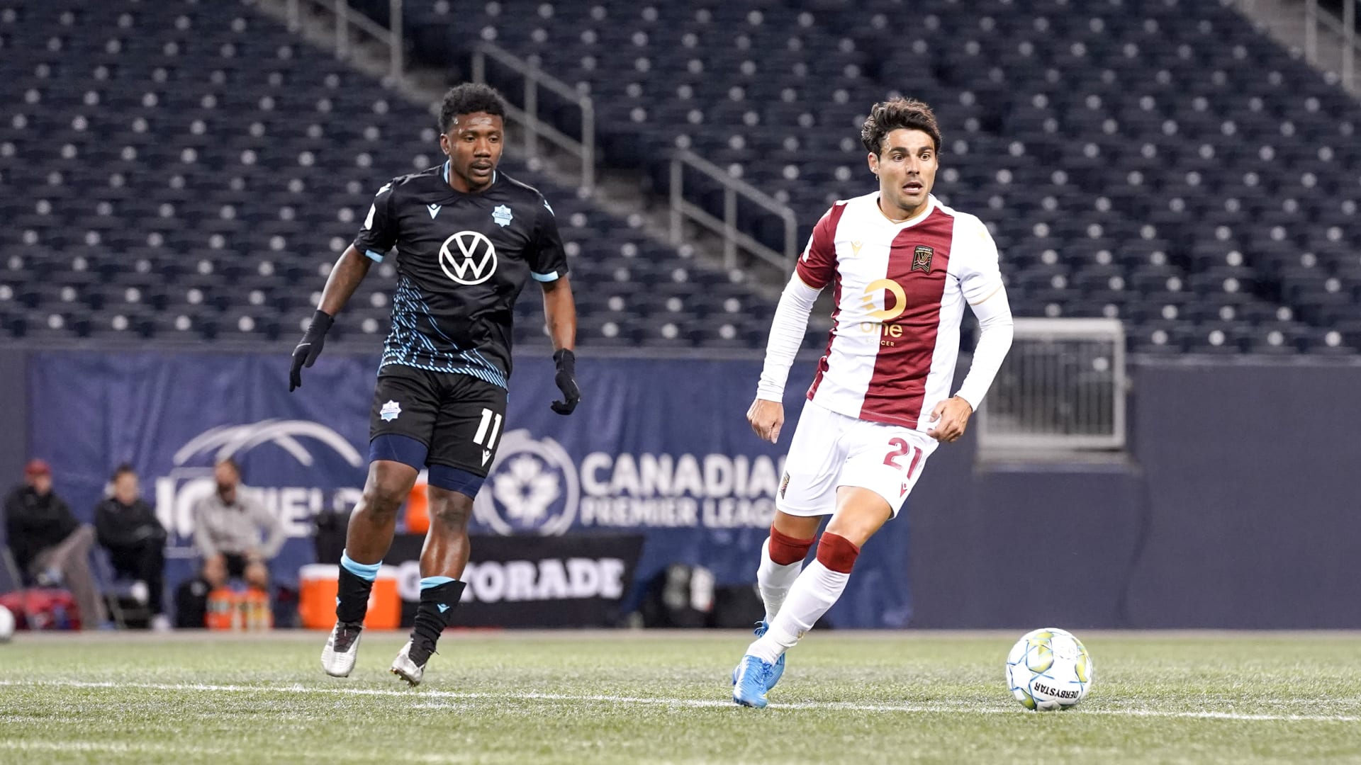 Match Analysis: Valour FC 3-0 HFX Wanderers