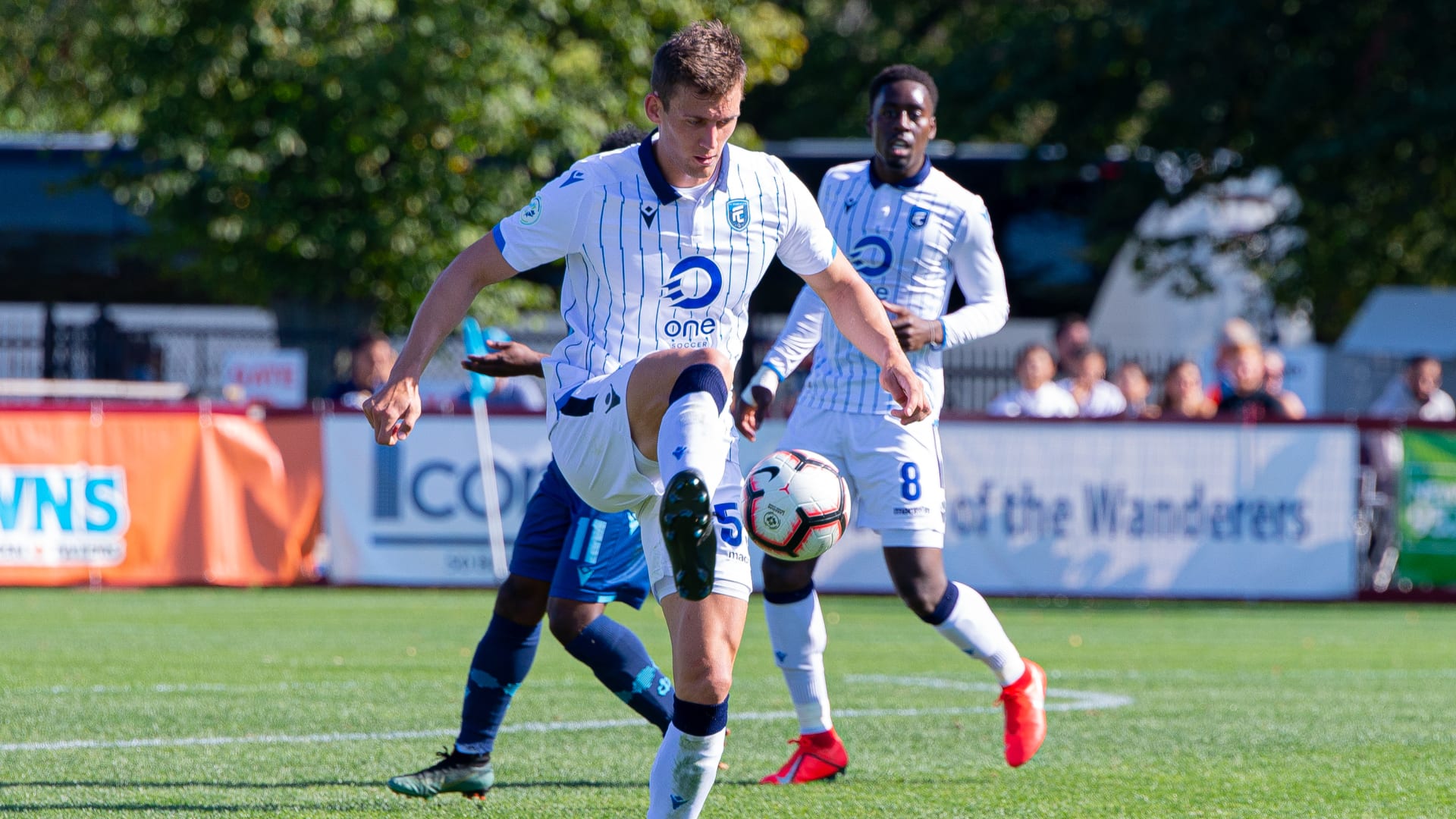 OneSoccer Rewind: Ranking the top 50 CPL players of 2019 (No. 26-50)