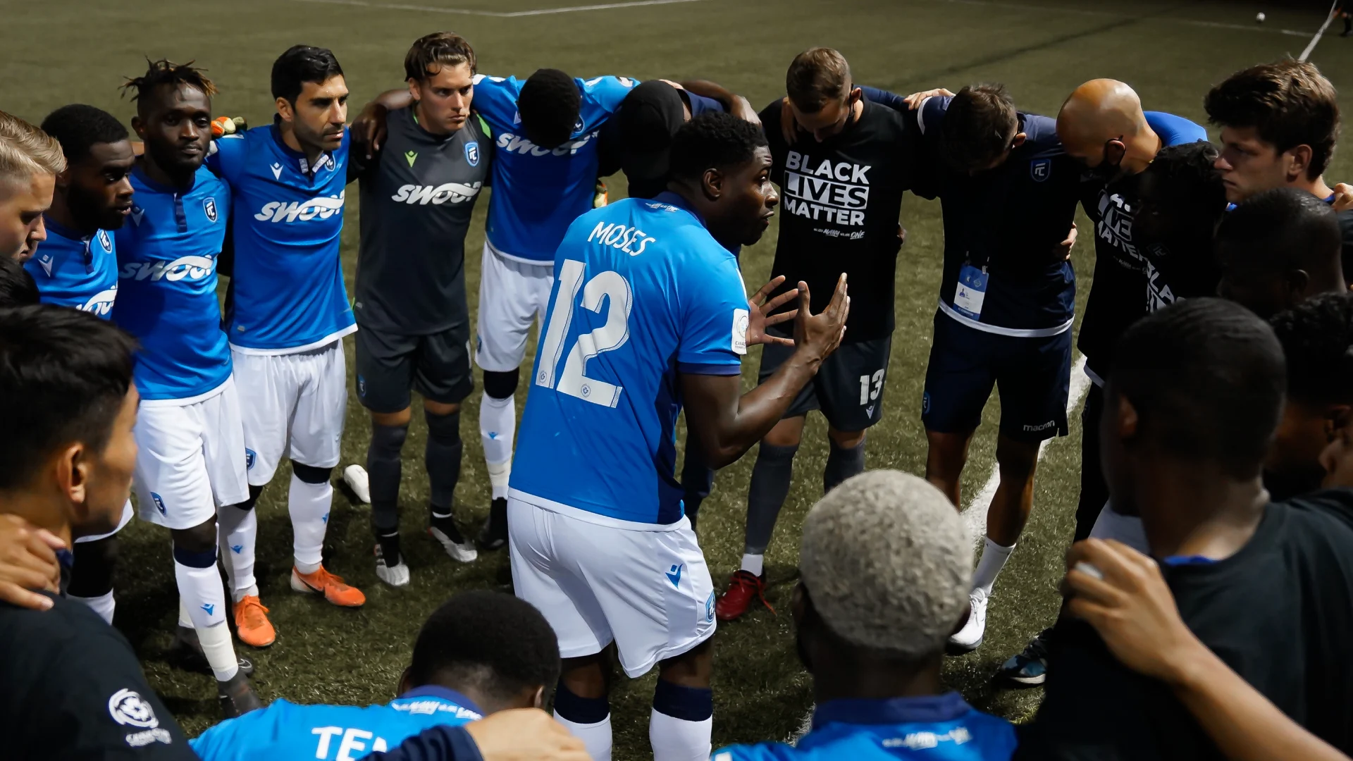 FC Edmonton hires Eric Newendorp as new club president and GM