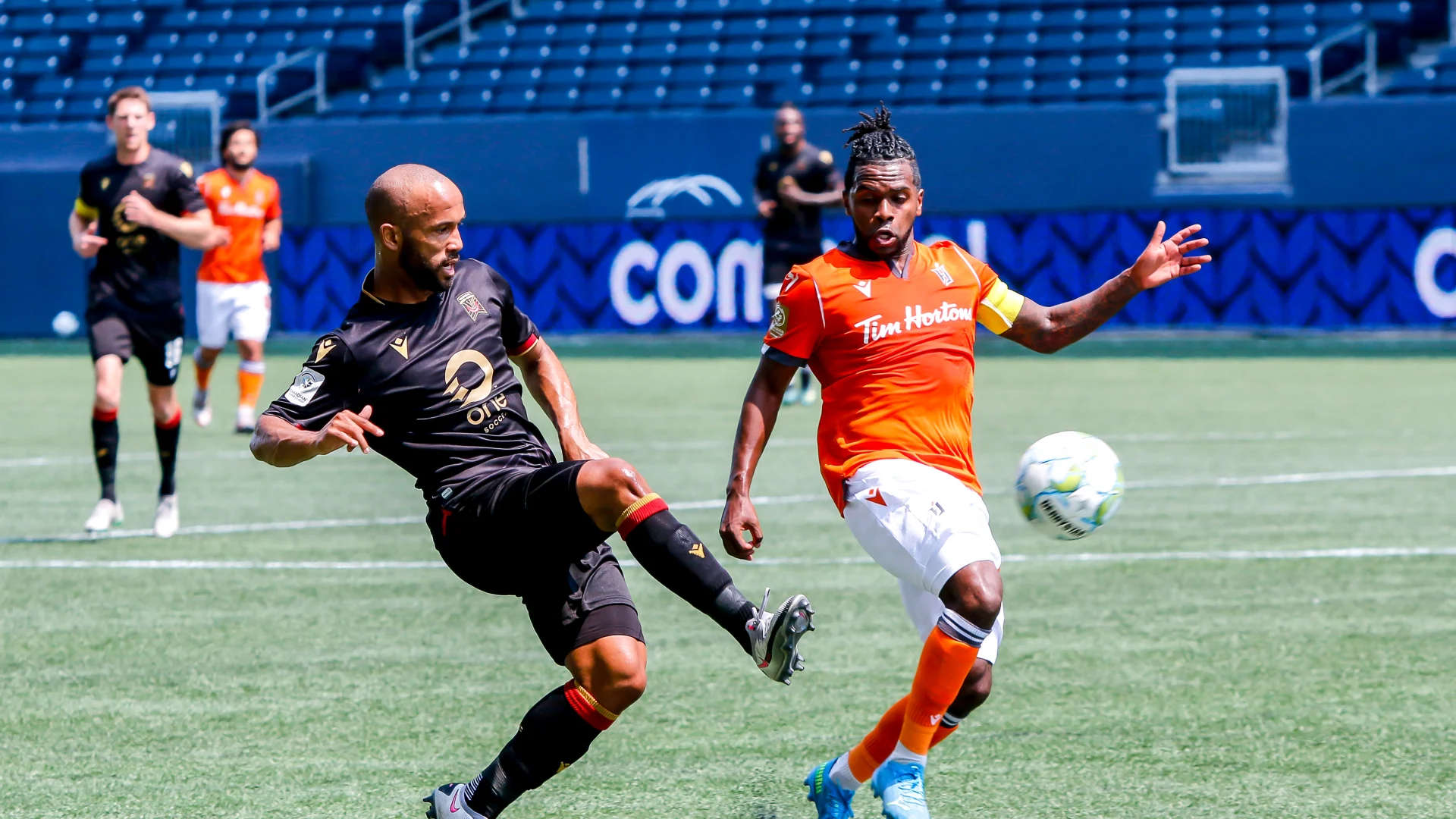 Match Analysis: Valour FC 1-0 Forge FC