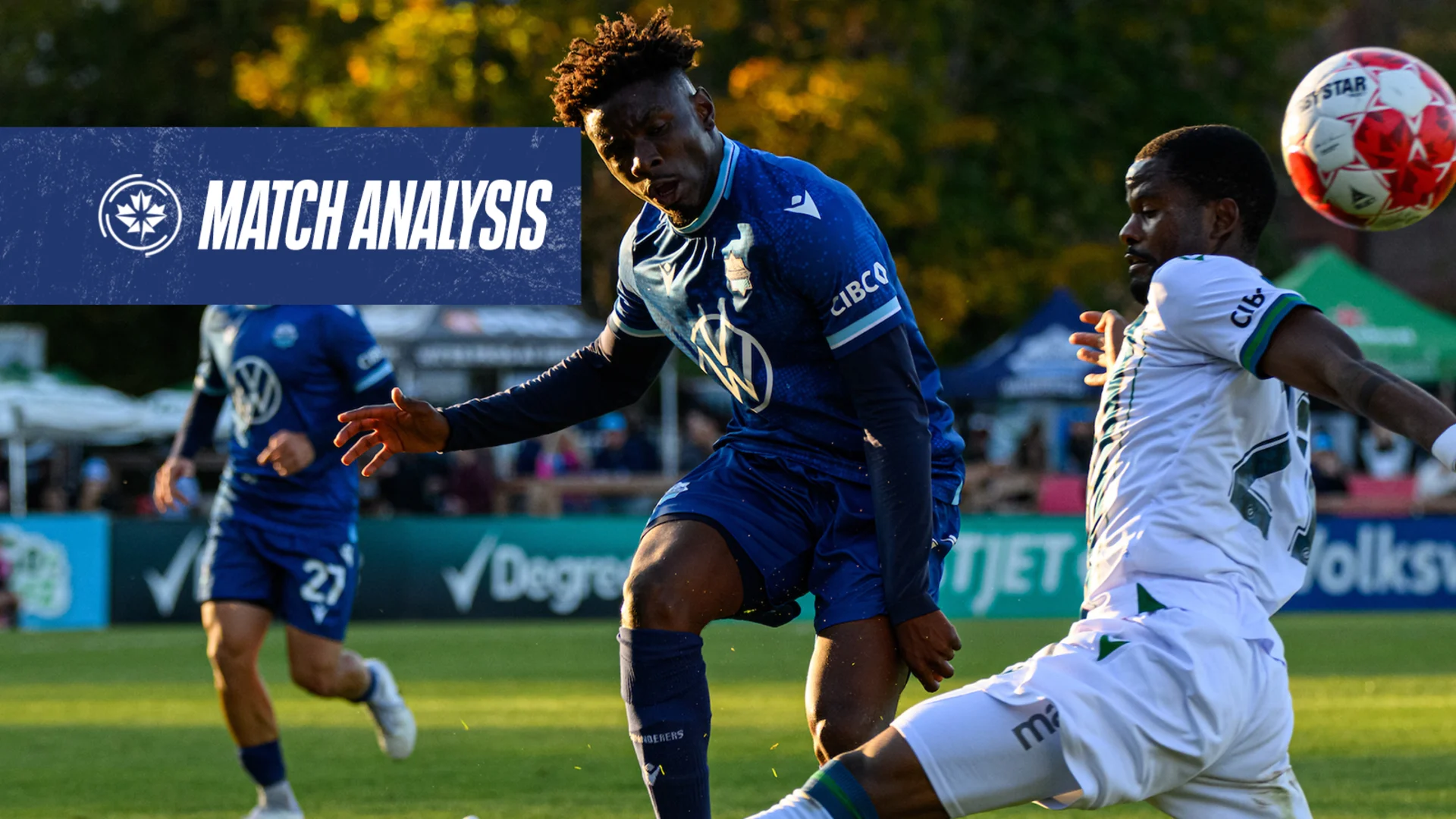 MATCH ANALYSIS: Halifax Wanderers end season on a high with 2-1 win ...