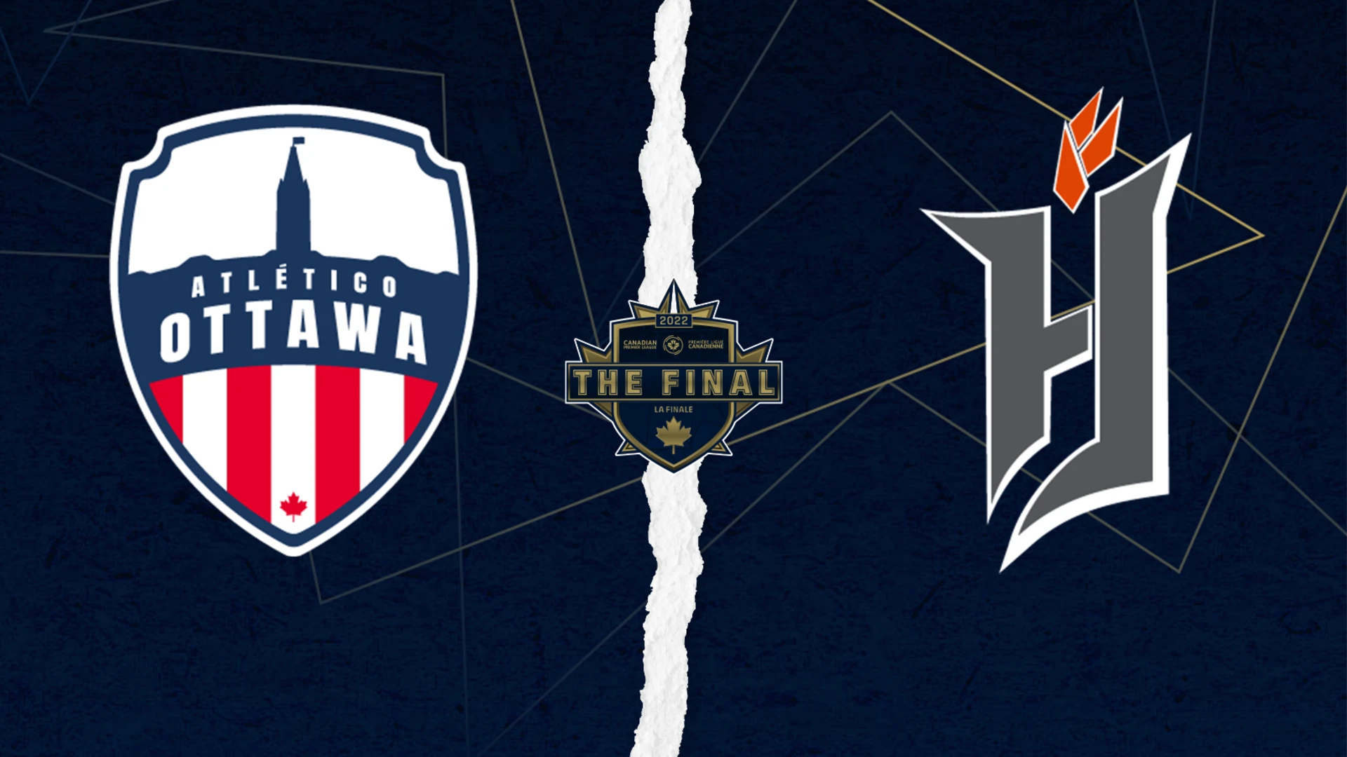 MATCH PREVIEW: Atlético Ottawa vs. Forge FC — 2022 CPL Final
