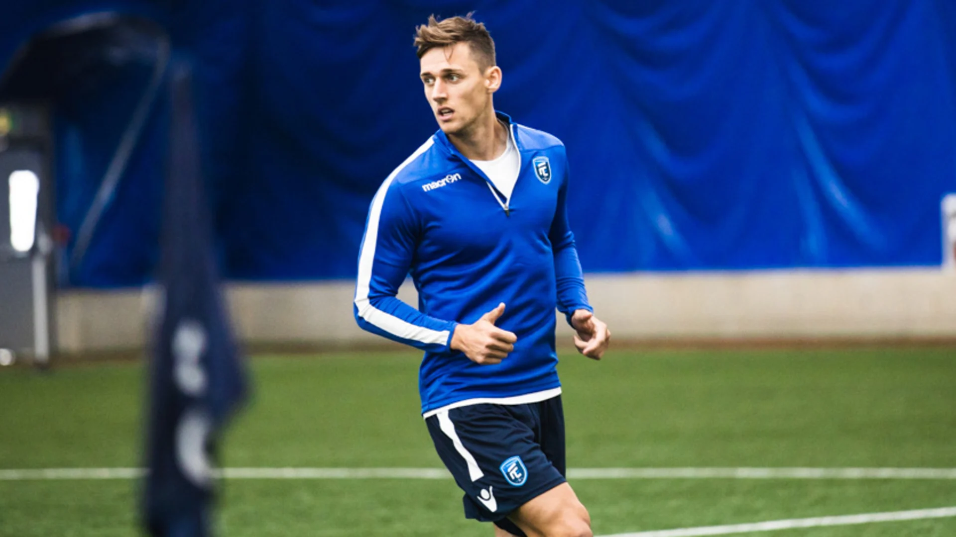FC Edmonton gets green light to return to training and start workouts