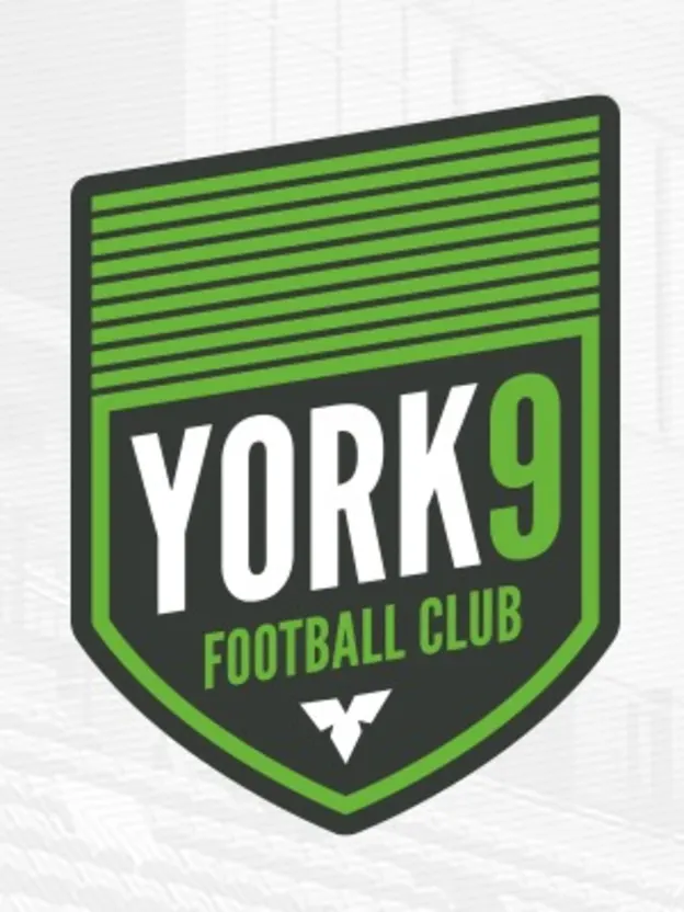 York9 FC hires Sam Gregory as Director of On-Field Analytics