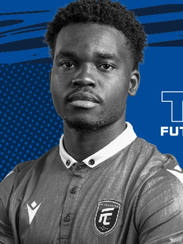 T-Boy Fayia making an impact for hometown FC Edmonton: The Next Gen ...