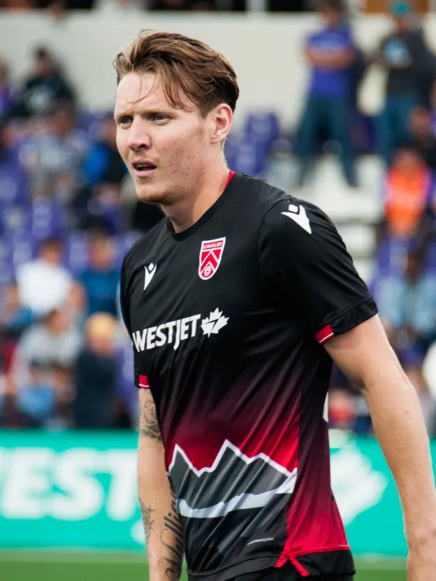 HIGHLIGHTS: Joe Mason brace lifts Cavalry over Pacific