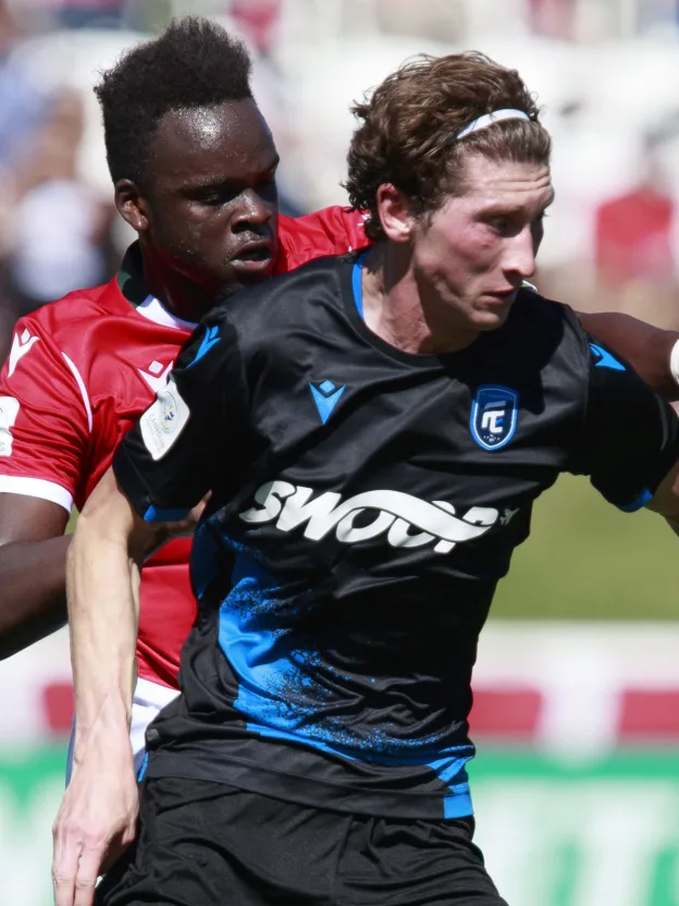 Football Manager: 4 CPL challenges to take on in FM22