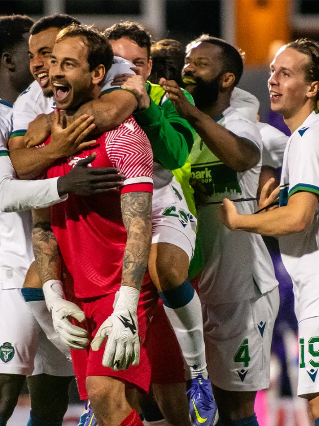 CPL 2022 Mid-Season Report Card: York United FC