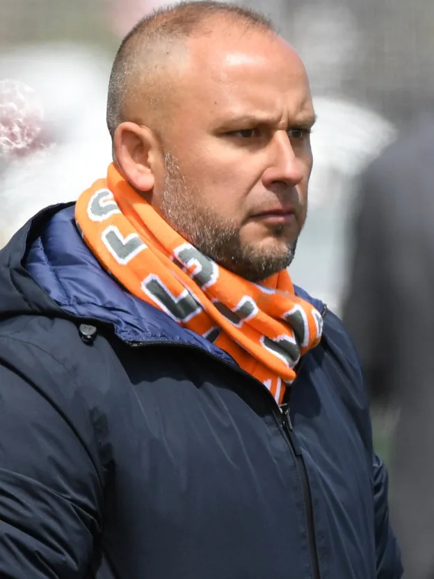 Forge coach Smyrniotis ready to trust team’s depth at The Island Games