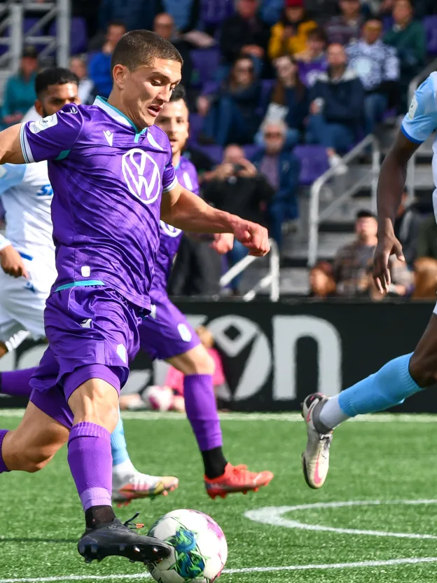 Manny Aparicio’s MVP-level start to the season key to Pacific FC’s ...