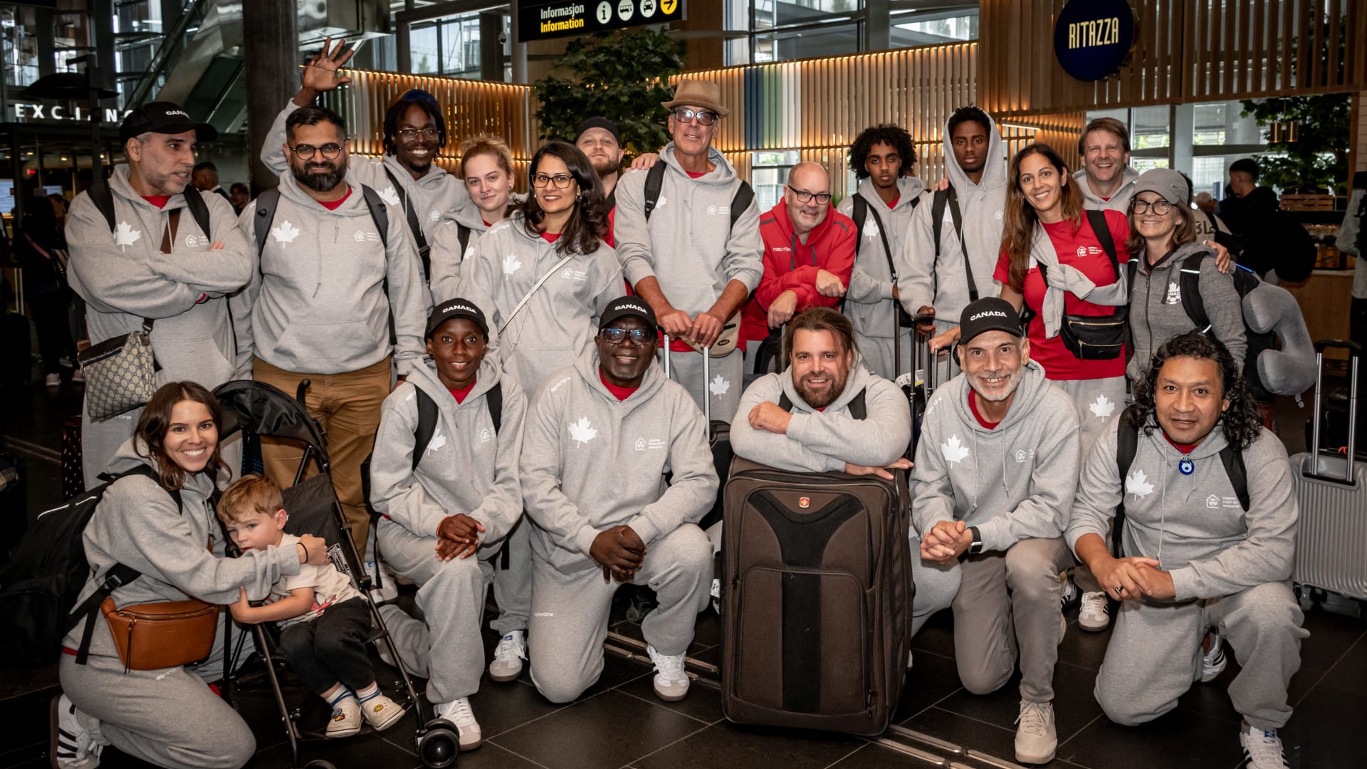 What You Need to Know about the 2025 Homeless World Cup in Oslo