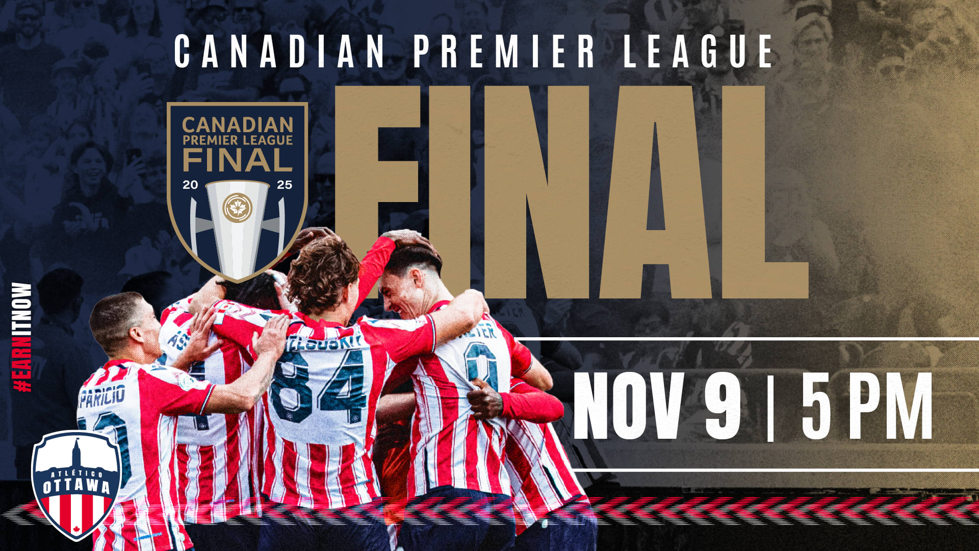 CPL Final Tickets On Sale Now