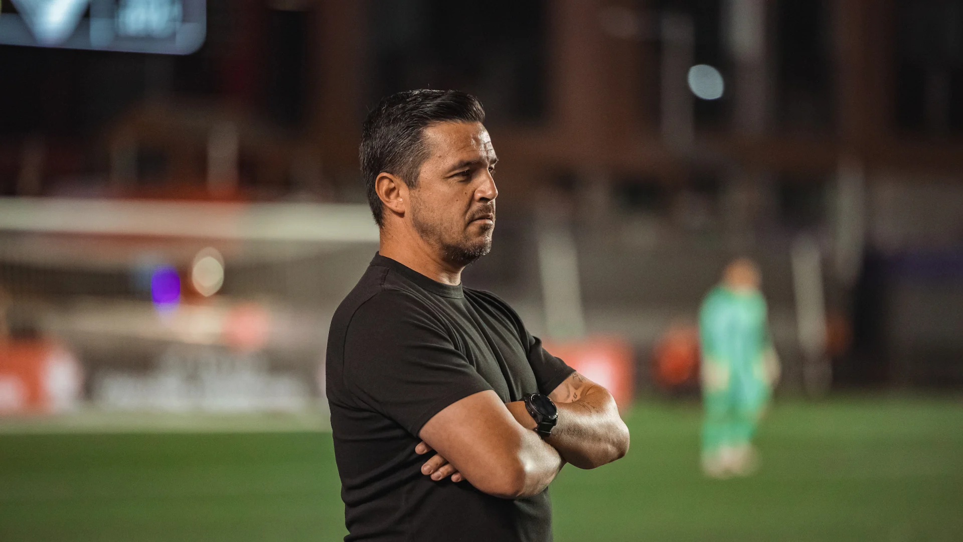 Diego Mejía named head coach of Liga MX side Atlético San Luis
