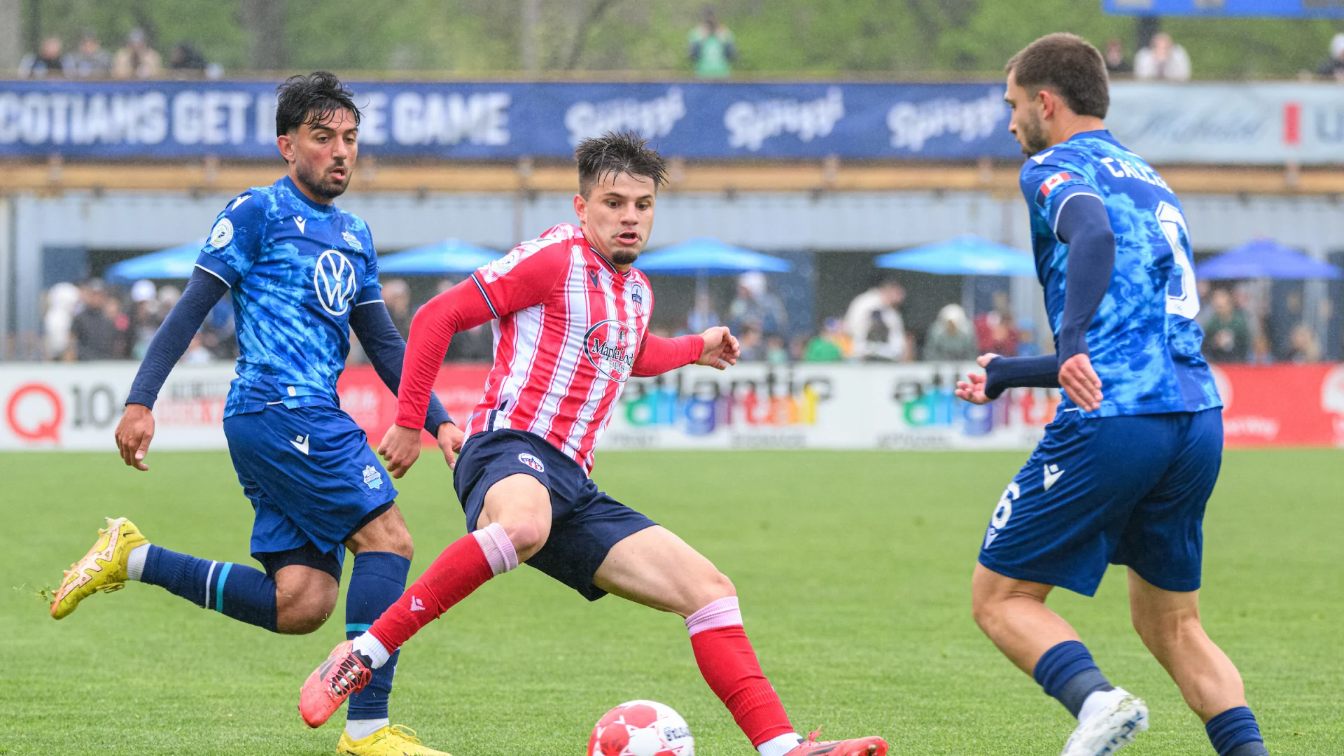 PREVIEW: Atlético Ottawa vs. Halifax Wanderers FC | CPL Match #57