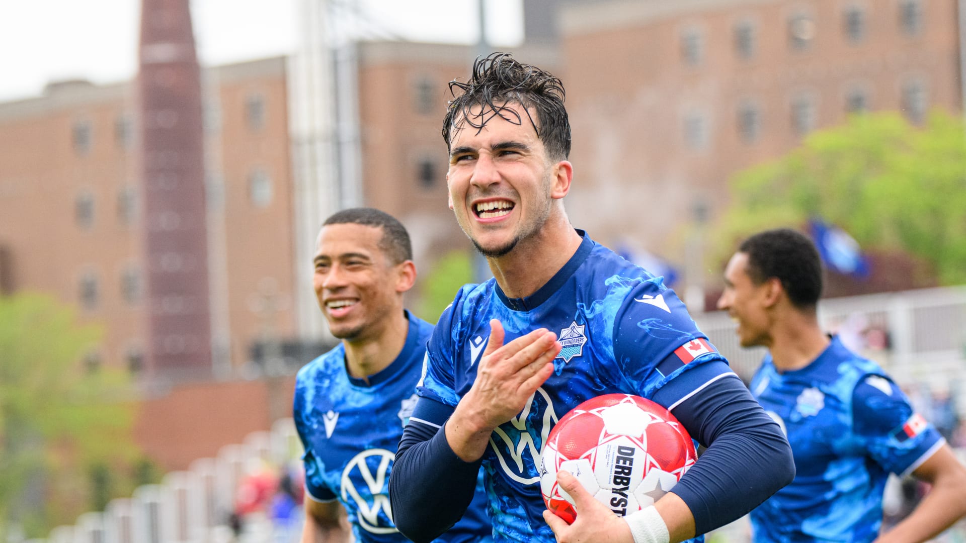 2026 CPL Season Preview: Halifax Wanderers