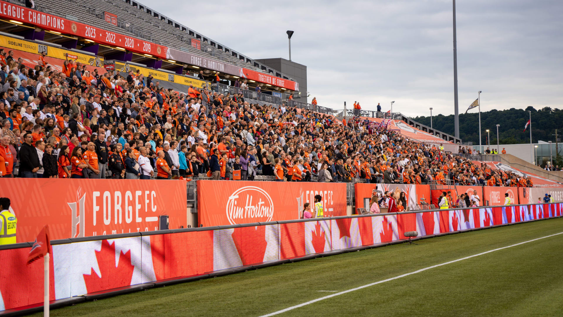 Forge FC 2025 Season: Ticket Packages & Everything You Need to Know