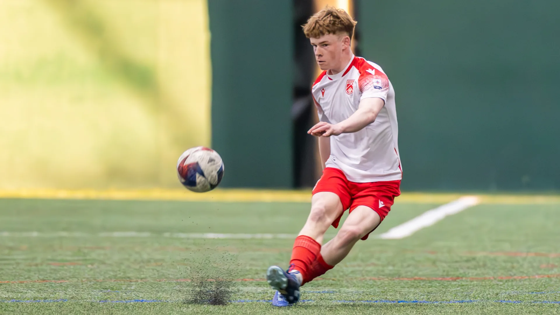 Cavalry FC U-21 Announces 2025 Roster