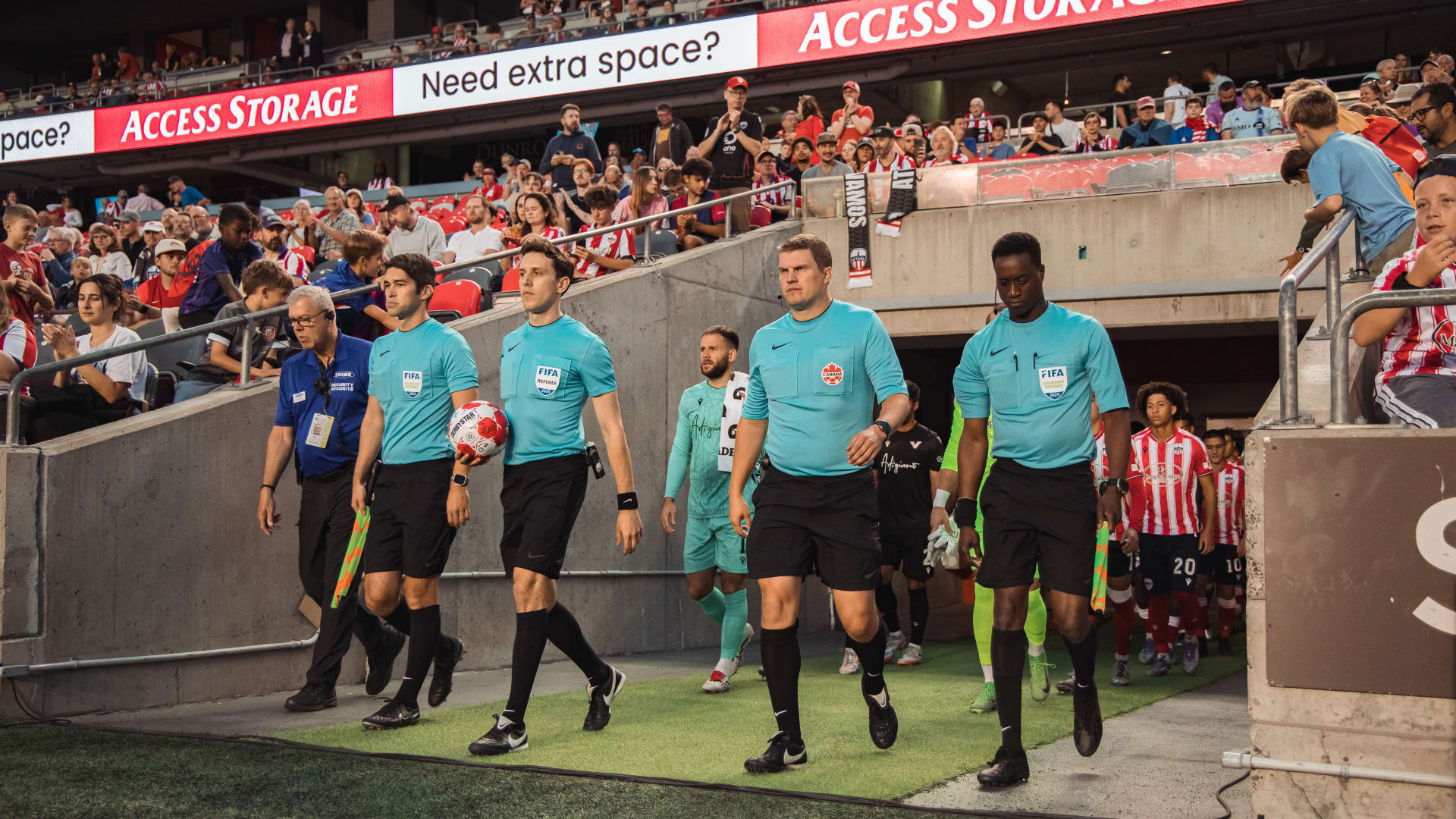 Forge FC notes Canadian Premier League 2026 competition updates