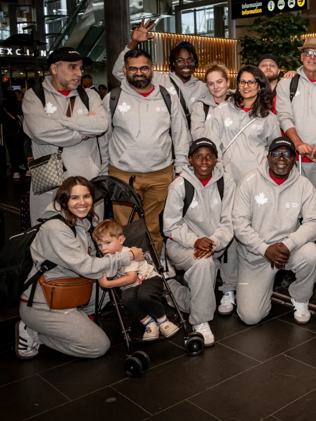 What You Need to Know about the 2025 Homeless World Cup in Oslo